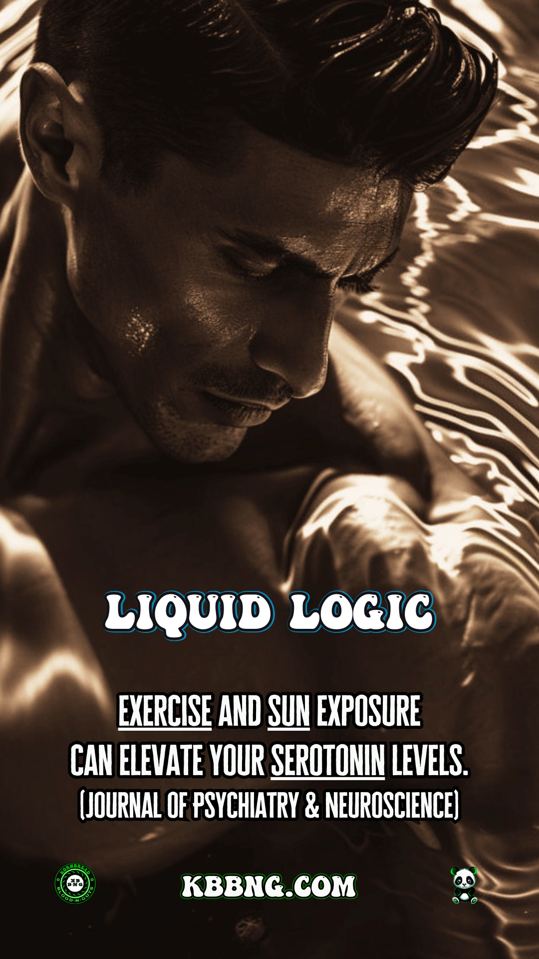 "Light" Exercise – KBBNG