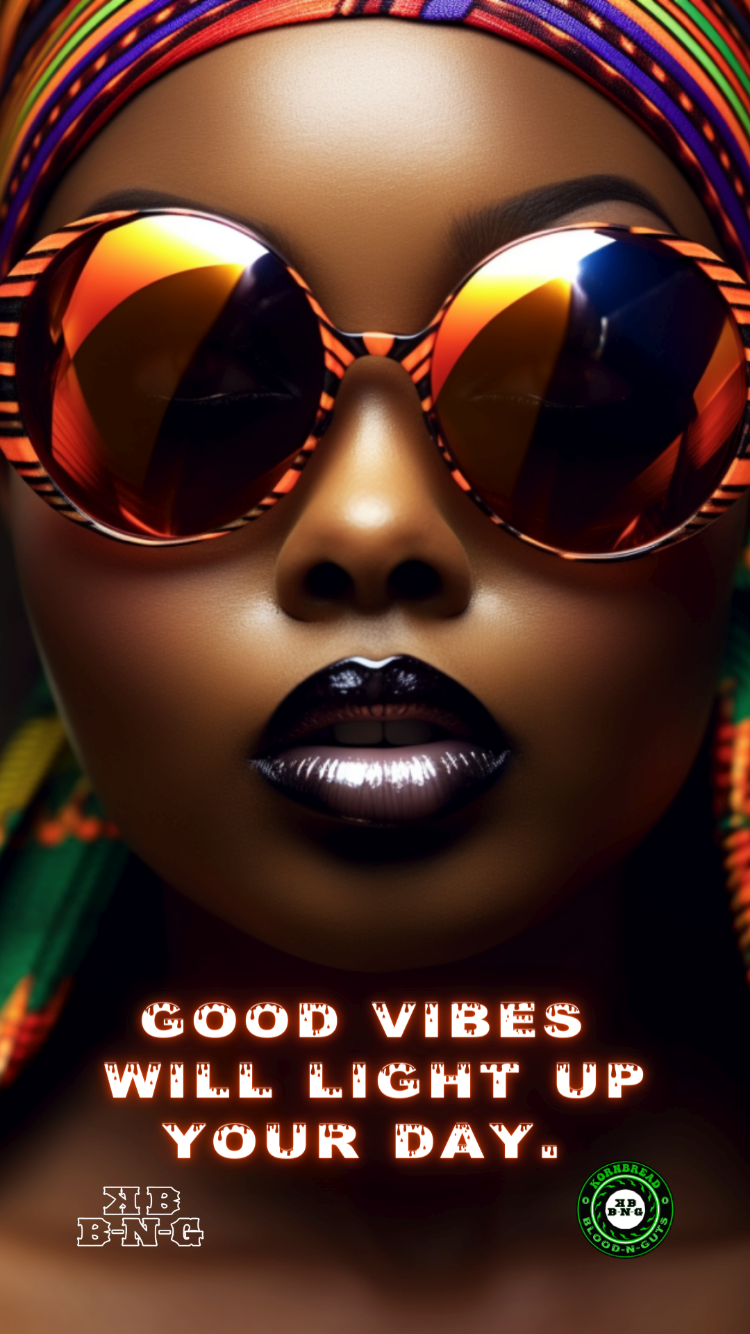 Light Up Your Day – KBBNG