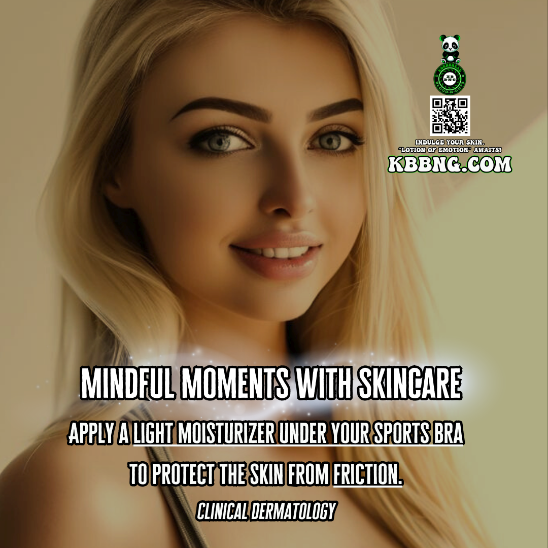 Less Friction, More Action – KBBNG