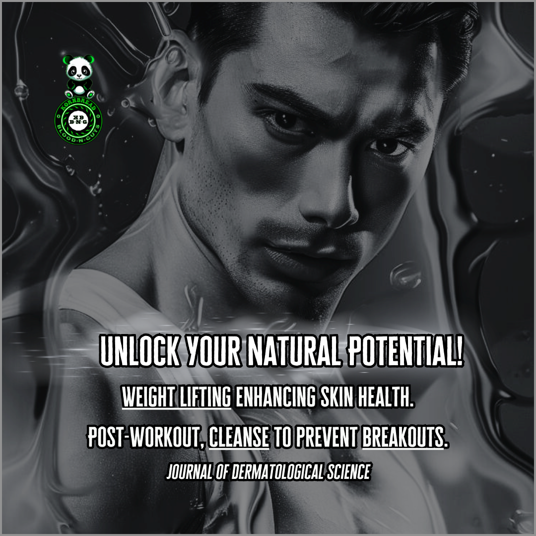 Weight-Lifting – KBBNG