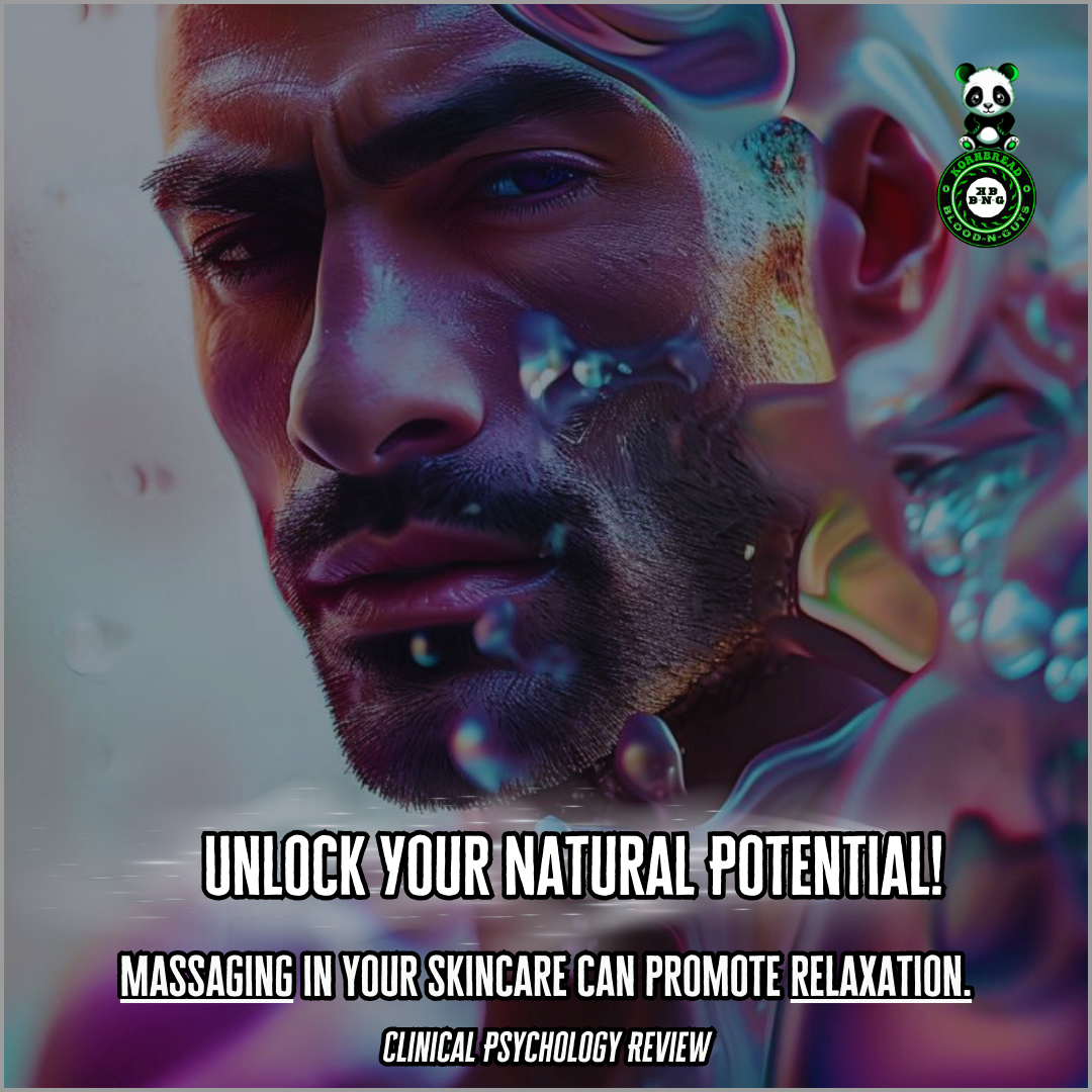 Easier Relaxation – KBBNG