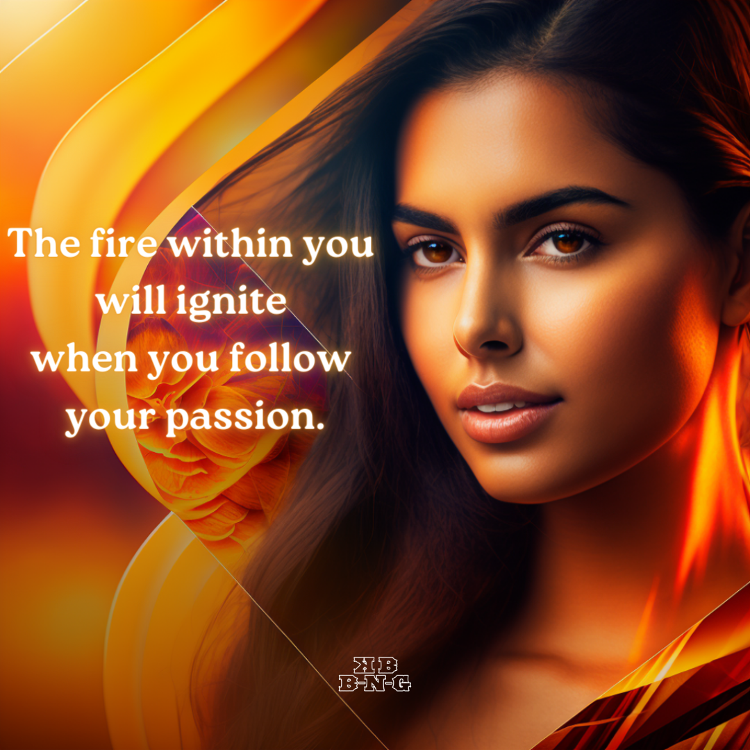 Passion 🔥🔥🔥 – KBBNG