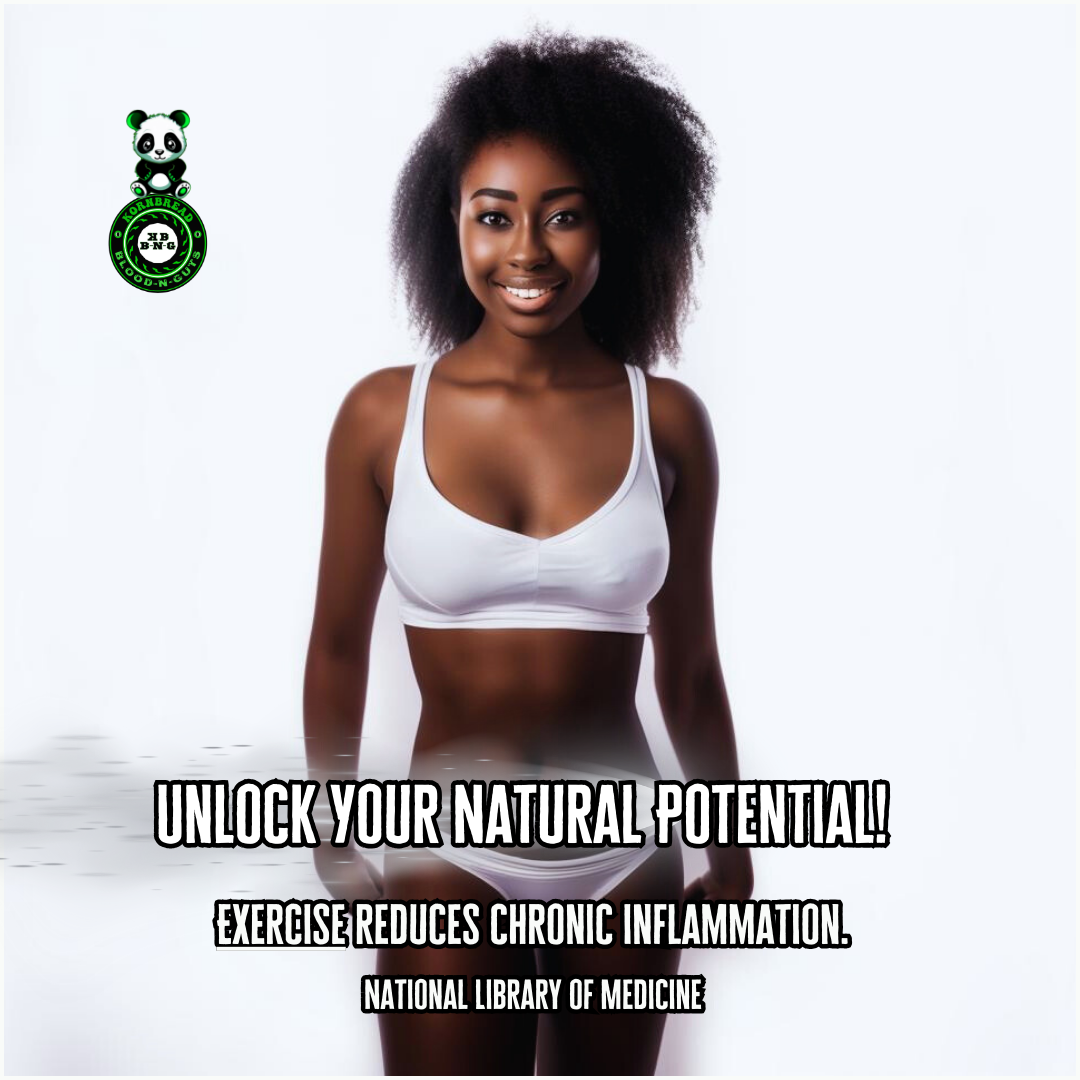 Fight Inflammation, Feel Your Best! – KBBNG