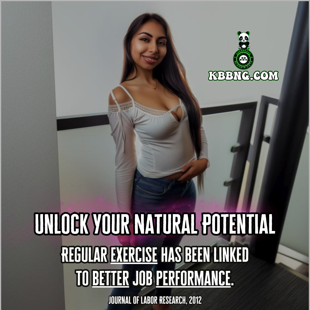 Make It "Work" – KBBNG