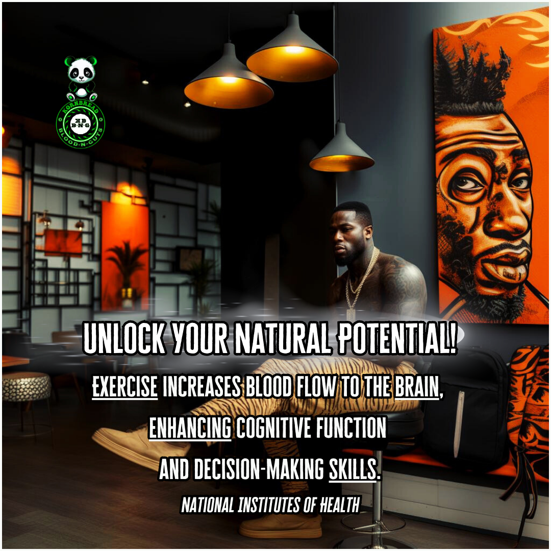 Mental Business – KBBNG