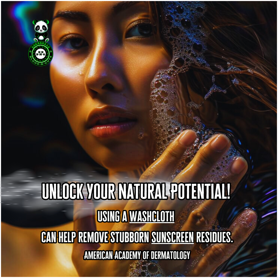 🧼 THE SKIN RESET RITUAL – KBBNG