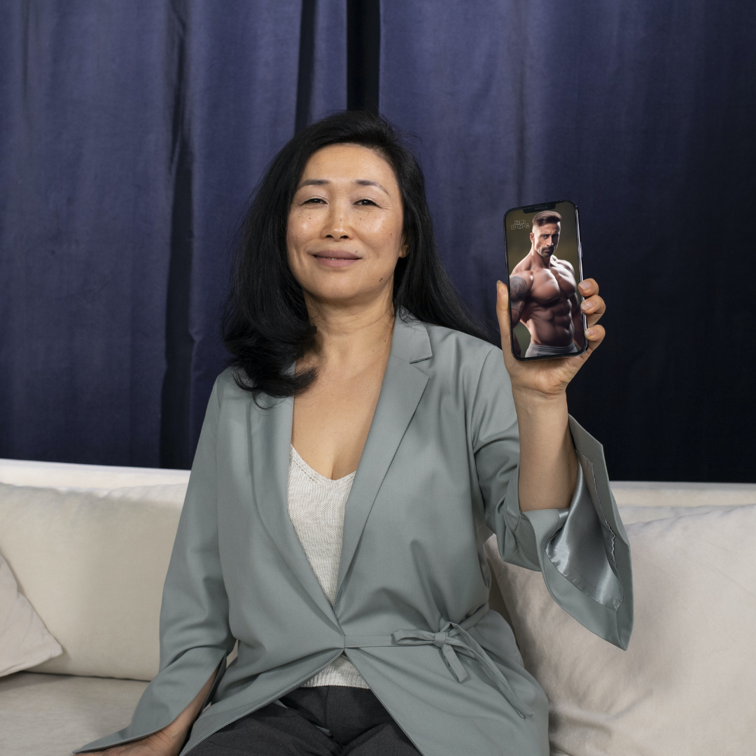 Find Whatever Makes You Smile! – KBBNG