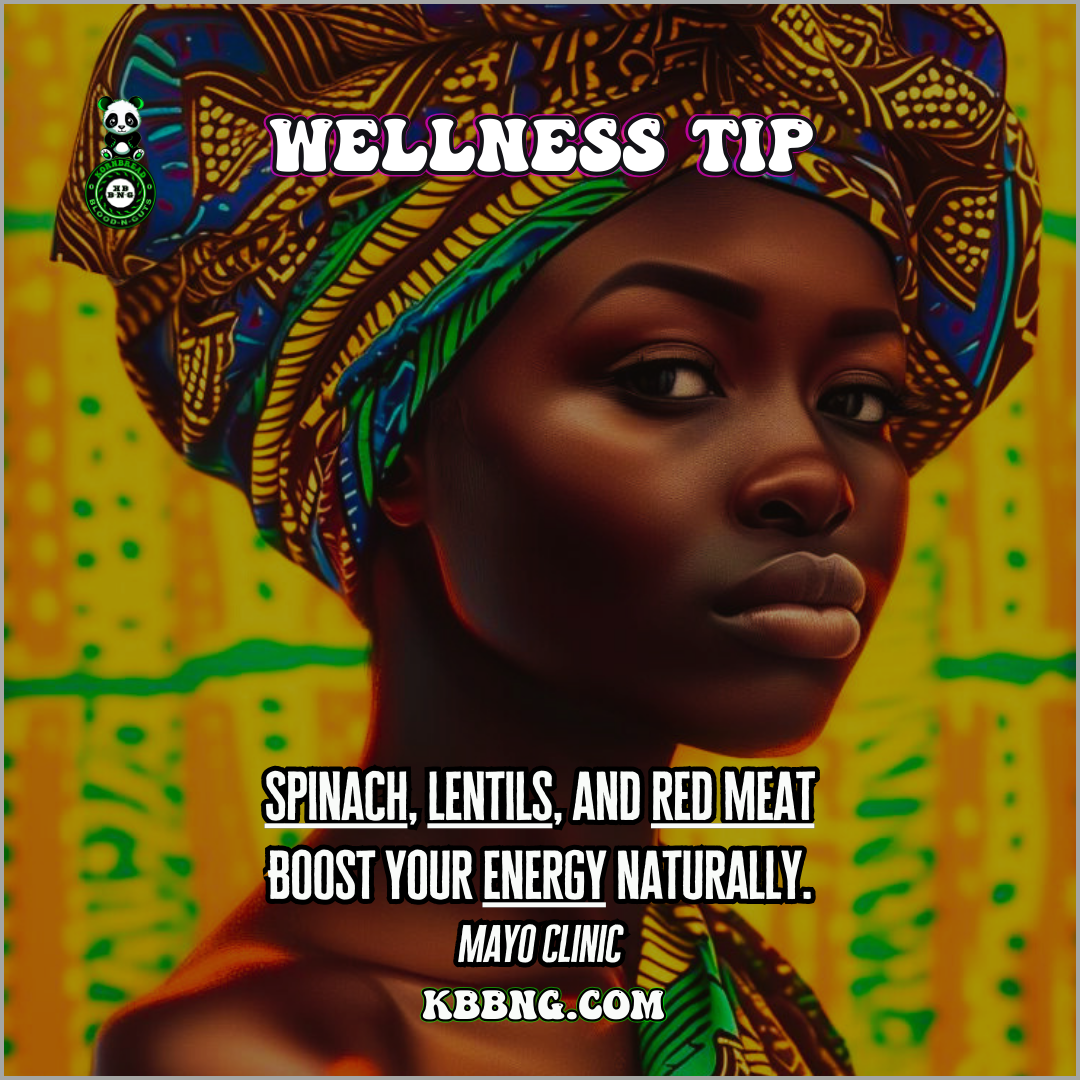 Natural Boost – KBBNG