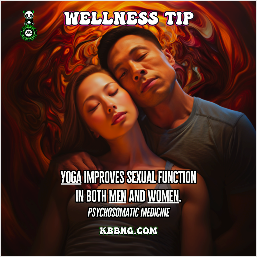 Stretch The Love! – KBBNG