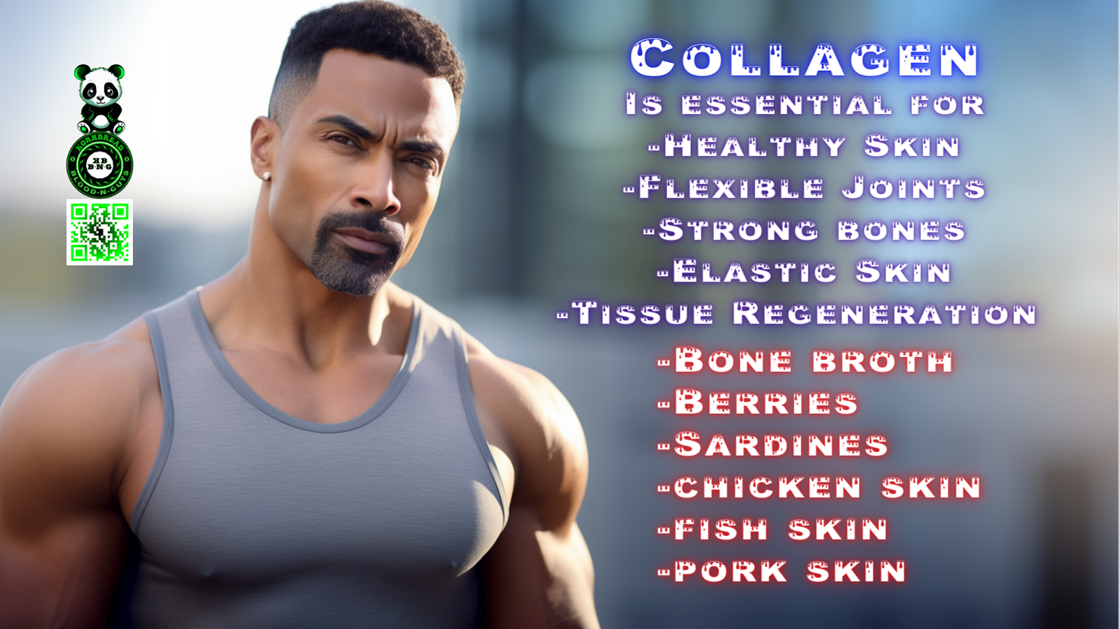 Collagen – KBBNG