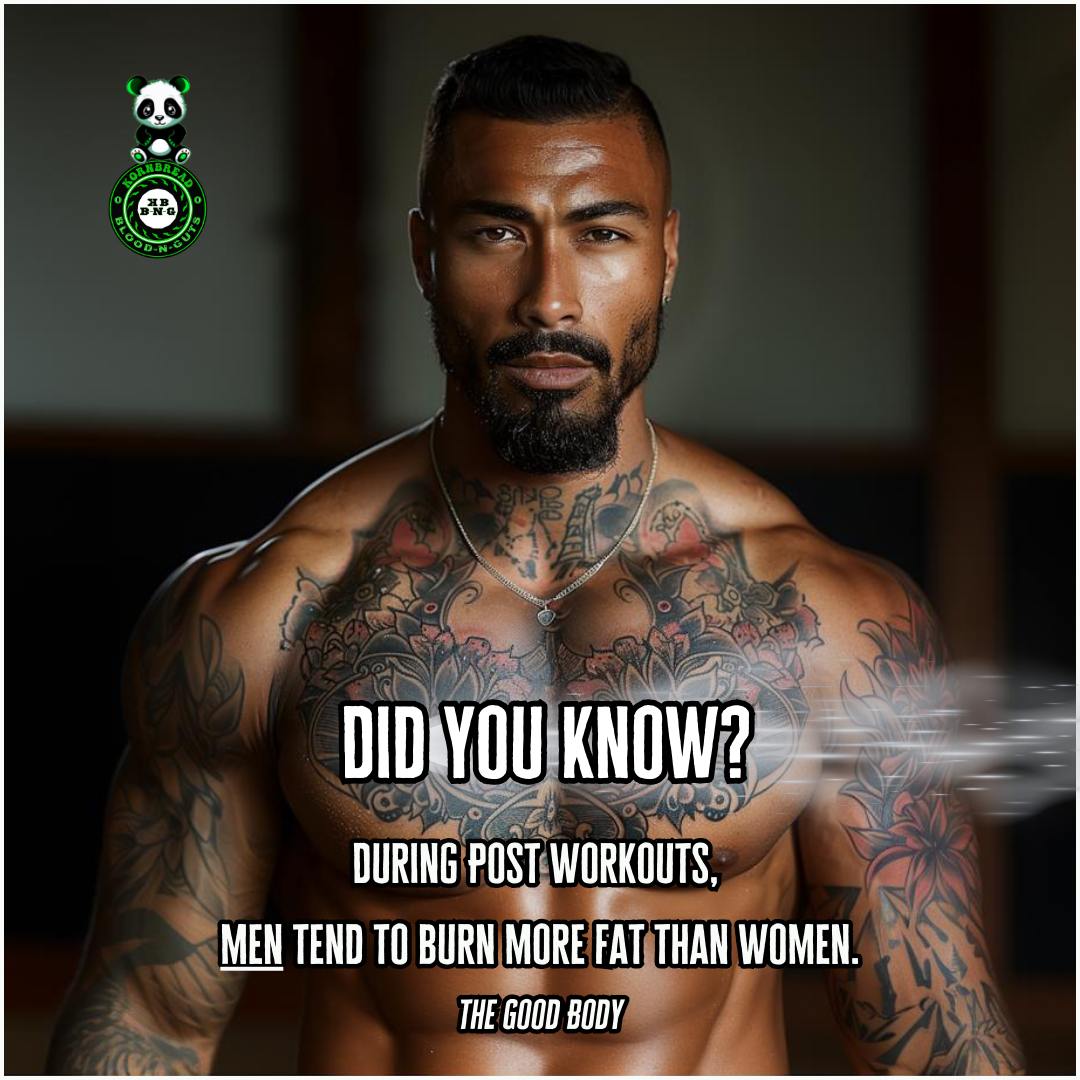 Burn Later – KBBNG