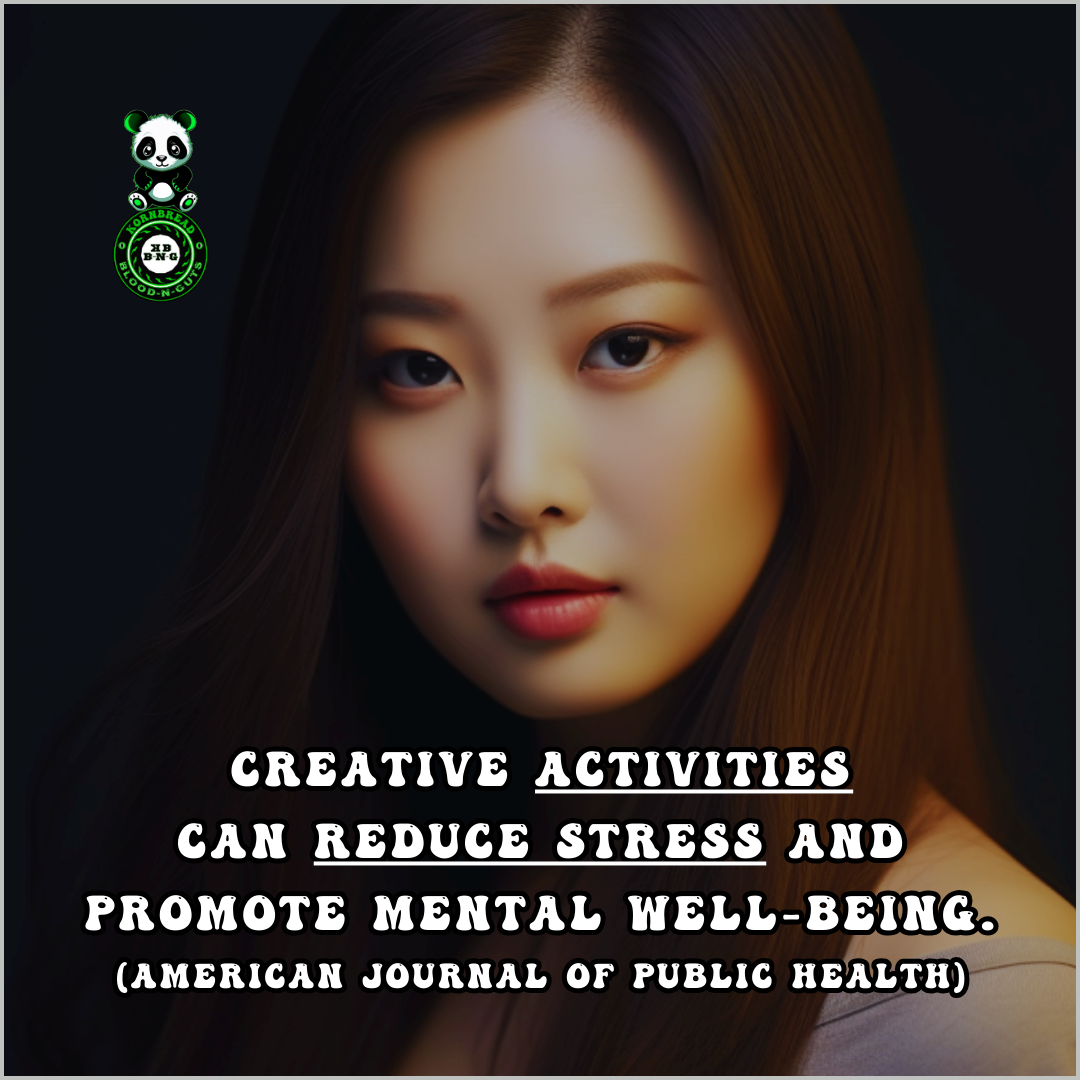 Creativity – KBBNG