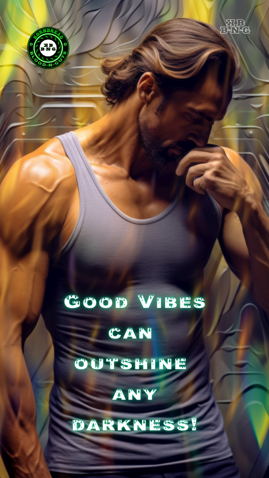 Good Vibes – KBBNG