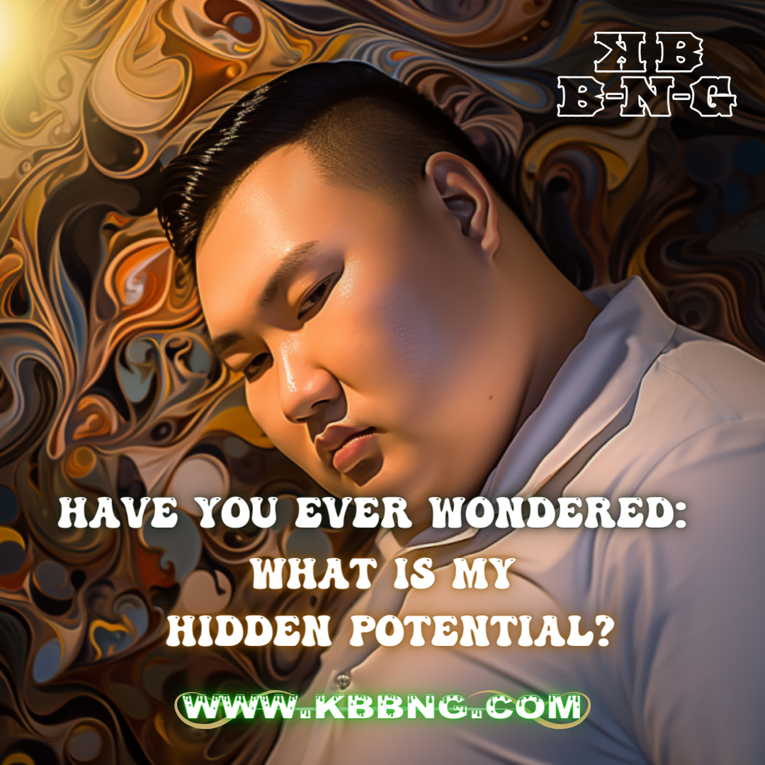 Have You Ever Wondered... – KBBNG