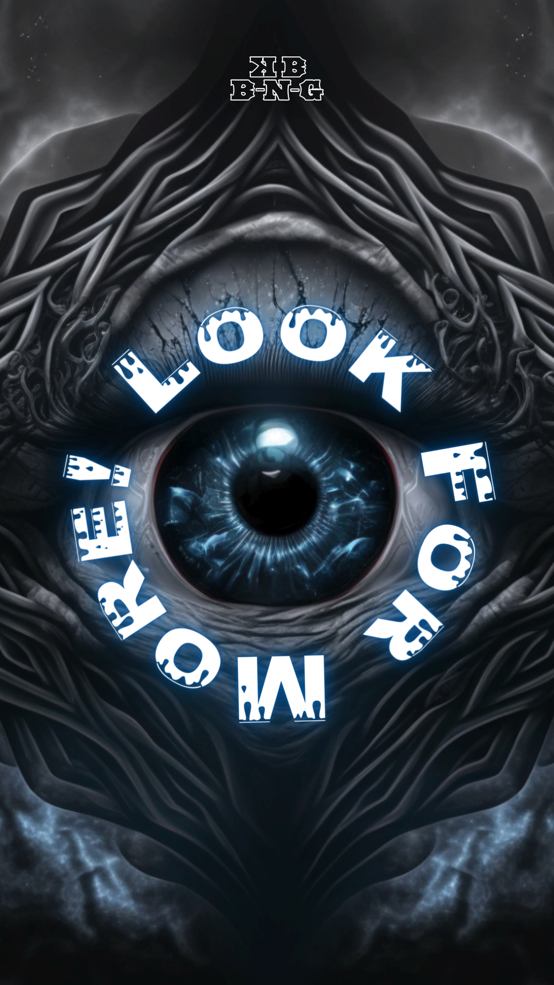 Look For More! – KBBNG