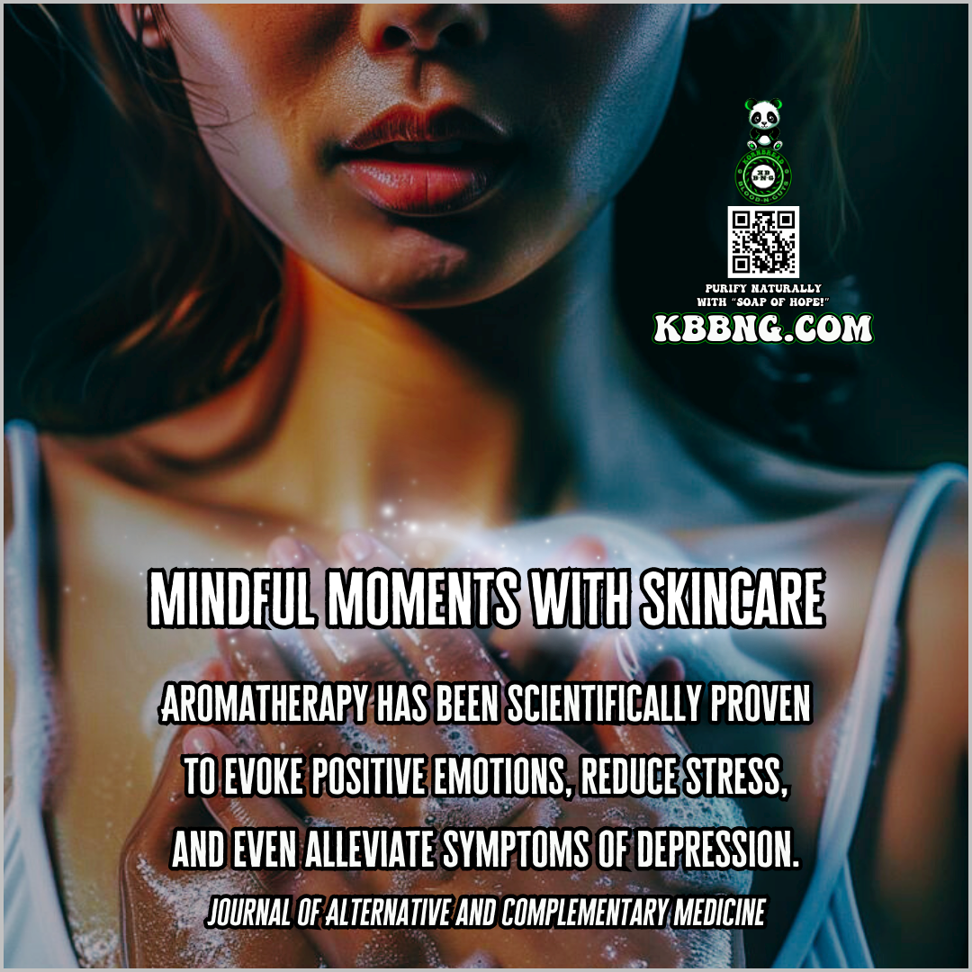 Aromatherapy – KBBNG