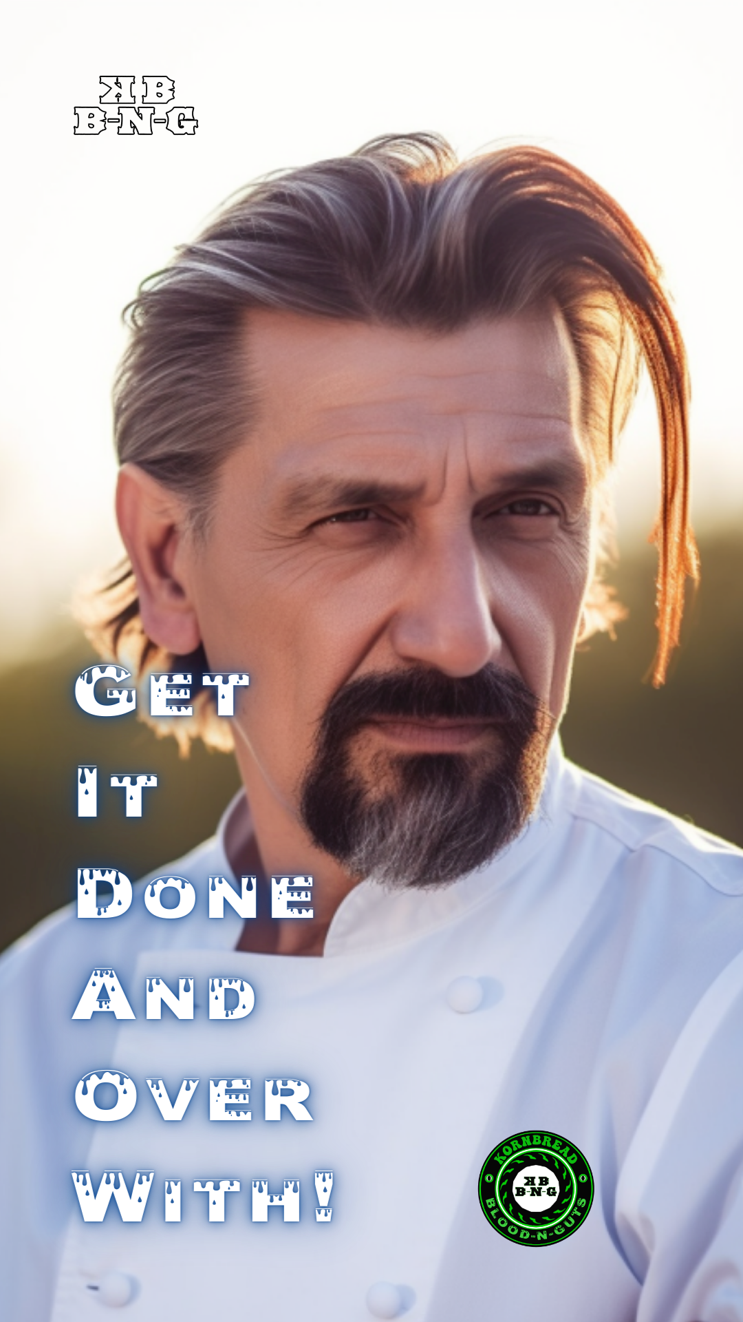 Done And Over – KBBNG