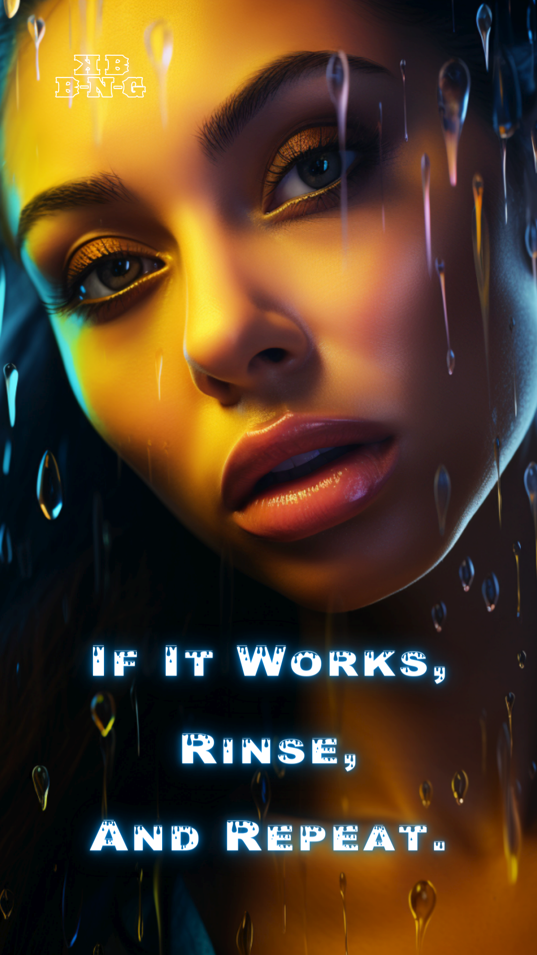 Rinse And Repeat – KBBNG