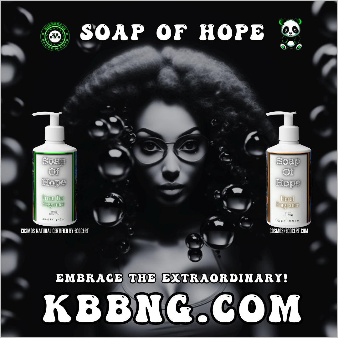 Skincare and Stress – KBBNG