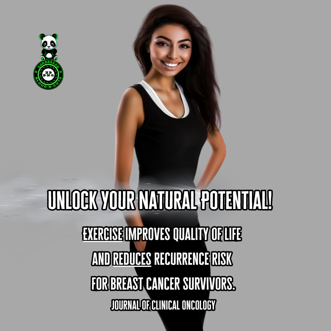 Breast Cancer Awareness Month 15 – KBBNG