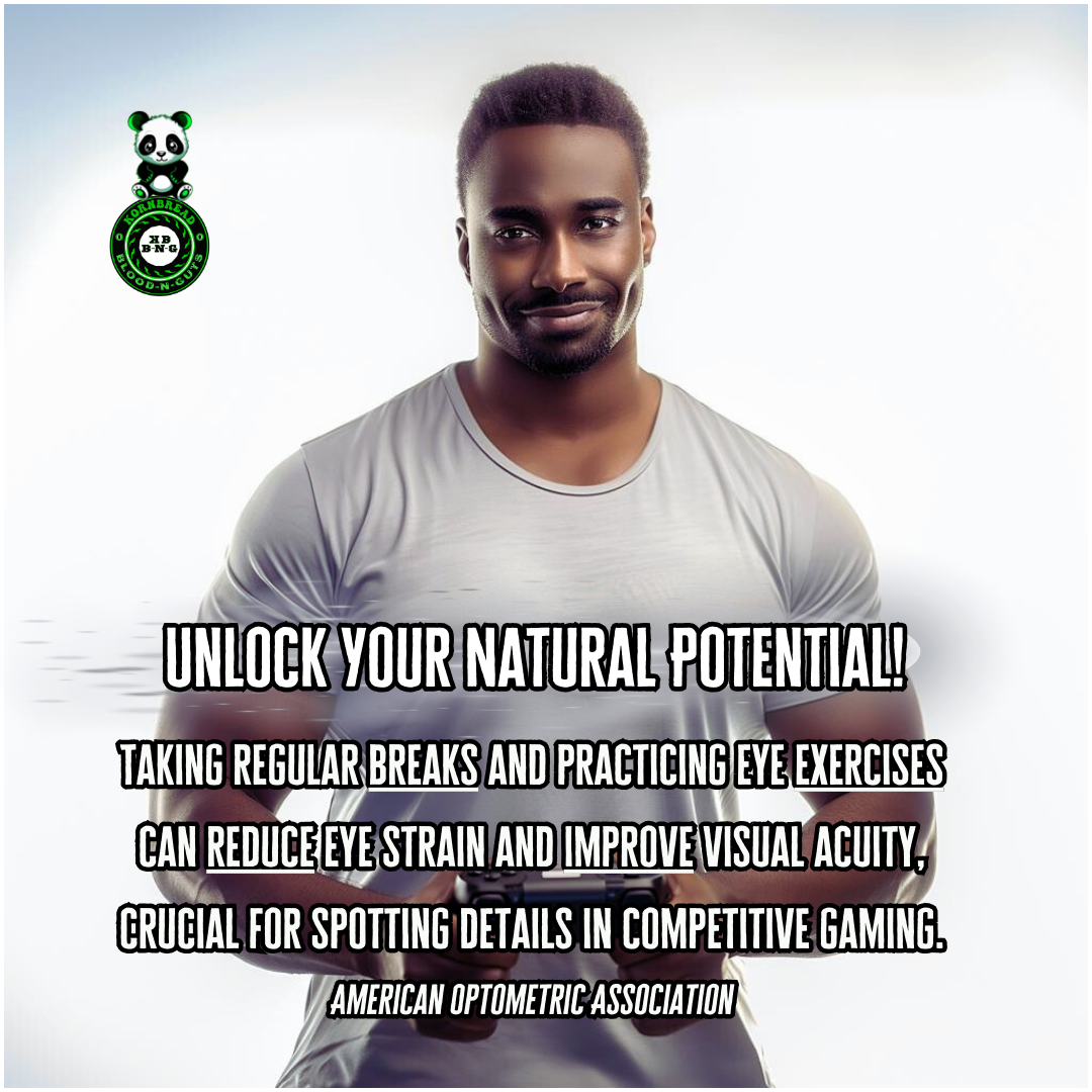 Visual Exercise – KBBNG