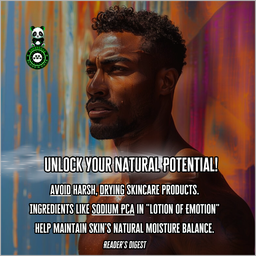 Skin Hydration – KBBNG