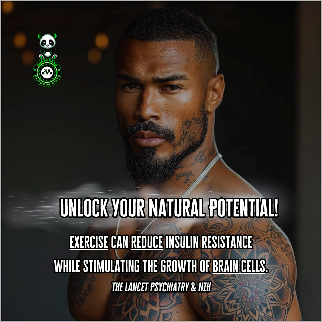 Brain Workout – KBBNG