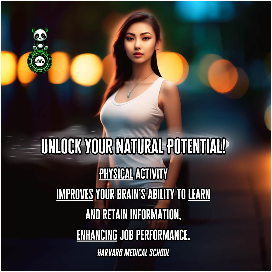 Brain Workout – KBBNG