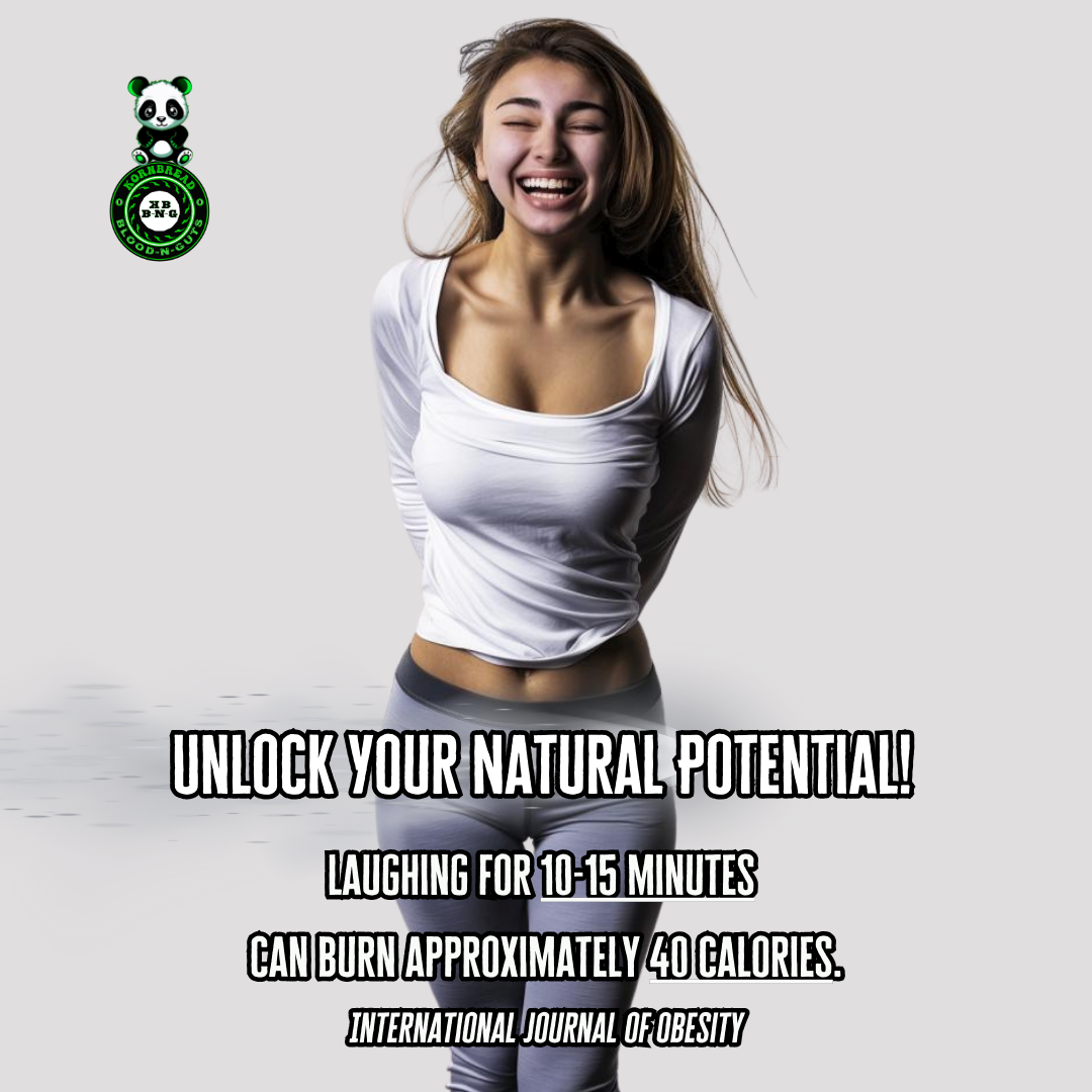 Laugh Away – KBBNG