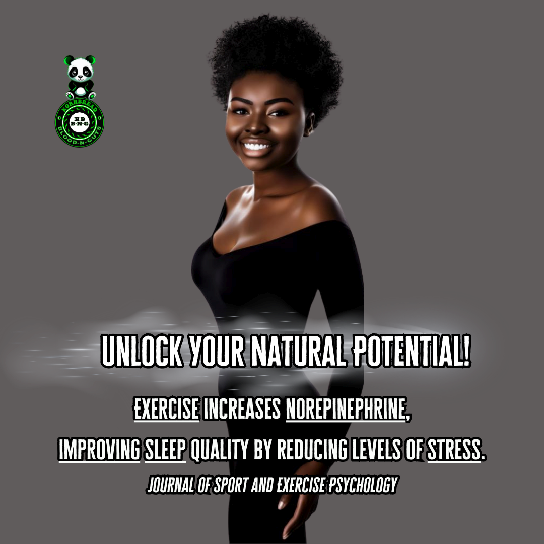 Better Sleep – KBBNG