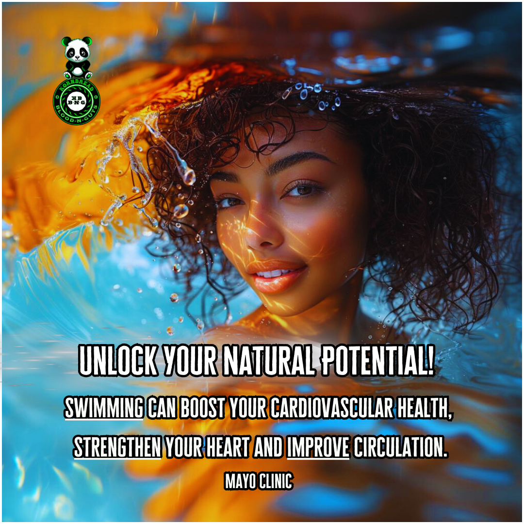 Swim It Out 2 – KBBNG