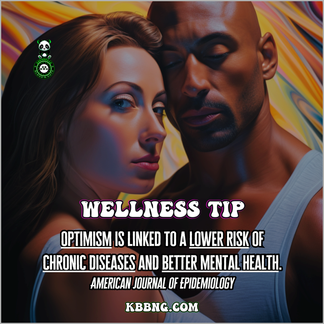 Optimistic Health – KBBNG