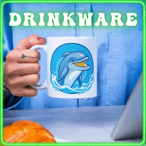 Drinkware – KBBNG